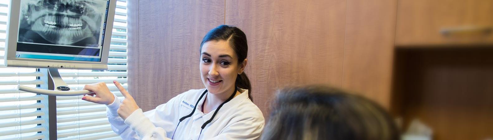 Personal Dental Care from Caring Professionals | Modesto, CA