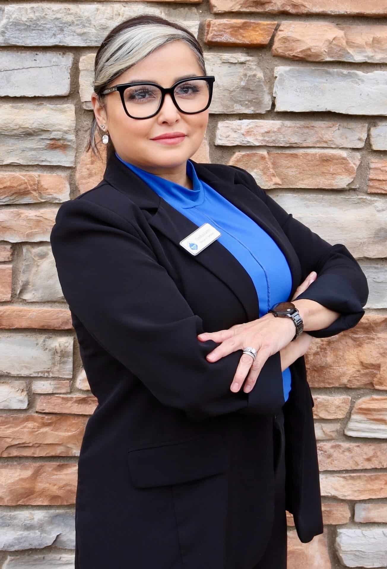 Meet The Management Team - Sierra Dental Care | Your General and ...